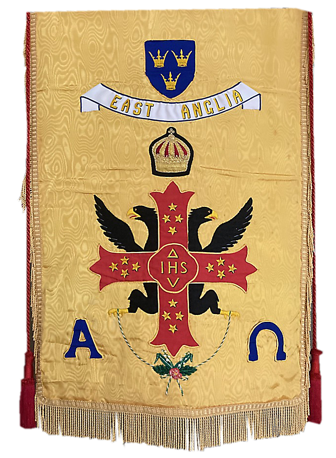 Red Cross of Constantine – East Anglia Division – The Masonic and ...