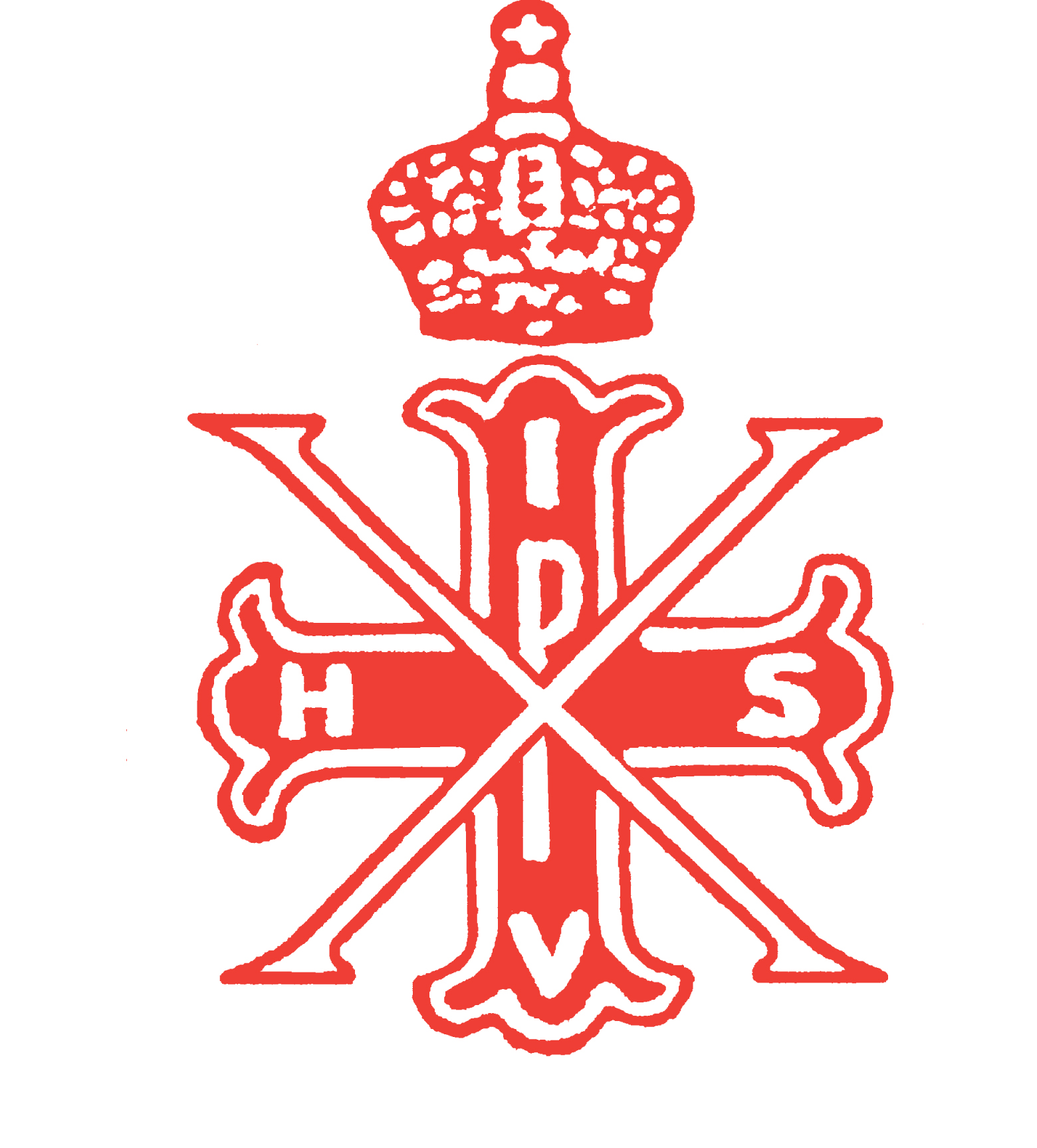 History – Red Cross of Constantine – East Anglia Division